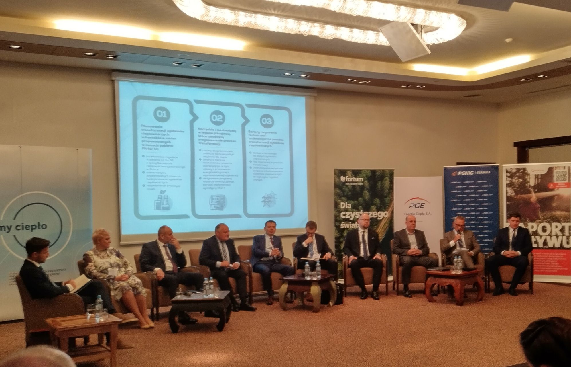 Cogeneration Congress - 4CF