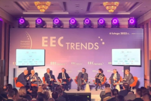 EEC Trends - 4CF